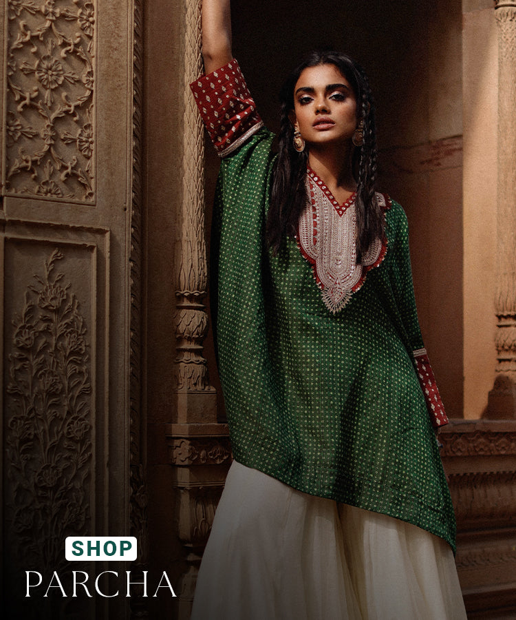 Shop Online Latest Kurta, Co-ord Sets, Sharara, Designer Dress – AVACARA